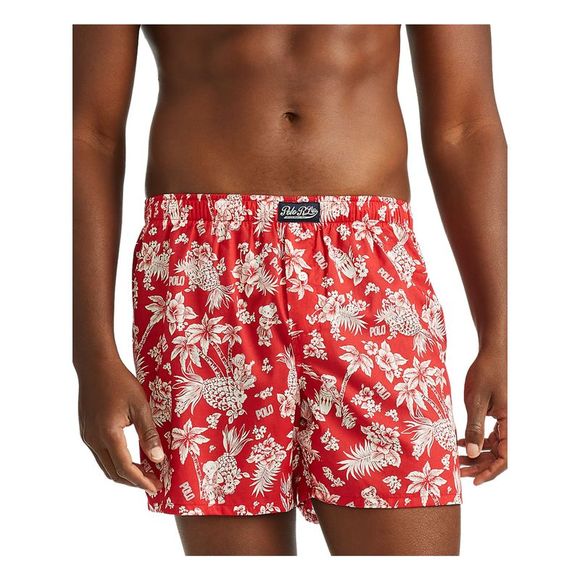 Polo Ralph Lauren | Underwear & Socks | Polo Ralph Lauren Intimates Red ...